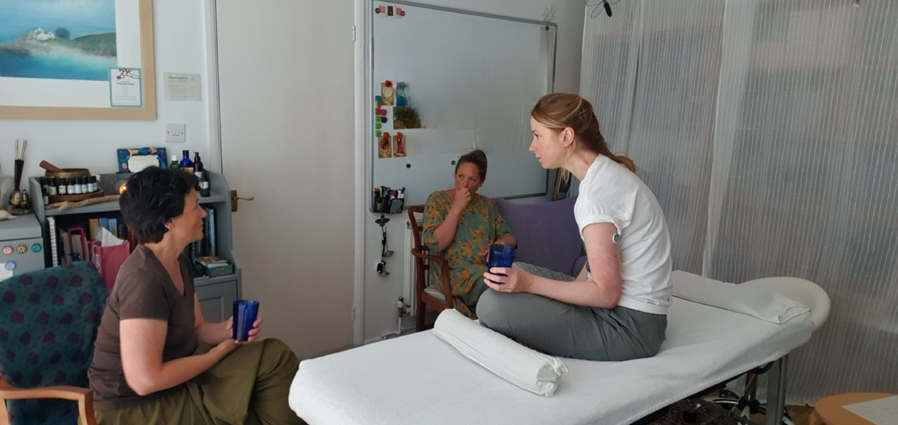 Reiki Spaces – embodied health embodied women