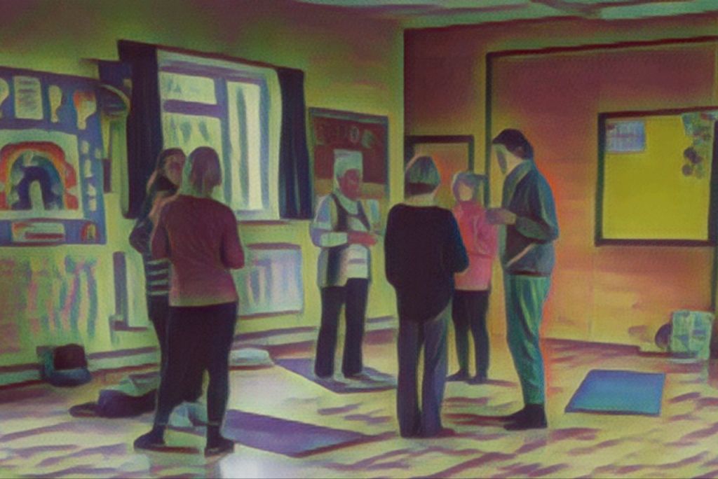 Well Being Days – embodied health